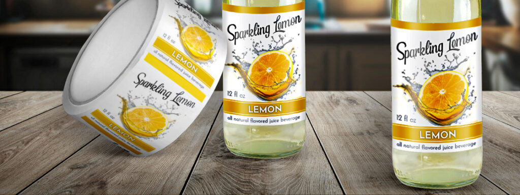 Beverage label material types - BeverageLabels